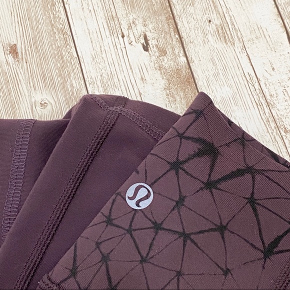 lululemon athletica | Pants & Jumpsuits | Lululemon Groove Pant Ii ...